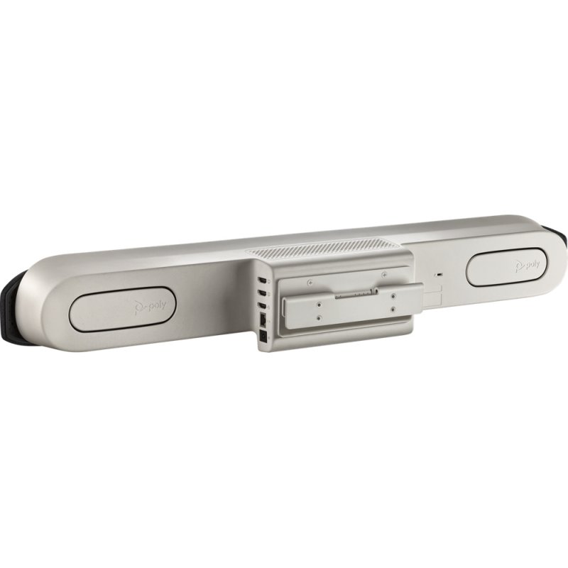 Polycom Studio X50 Unidade de Vídeo para Videoconferências ...