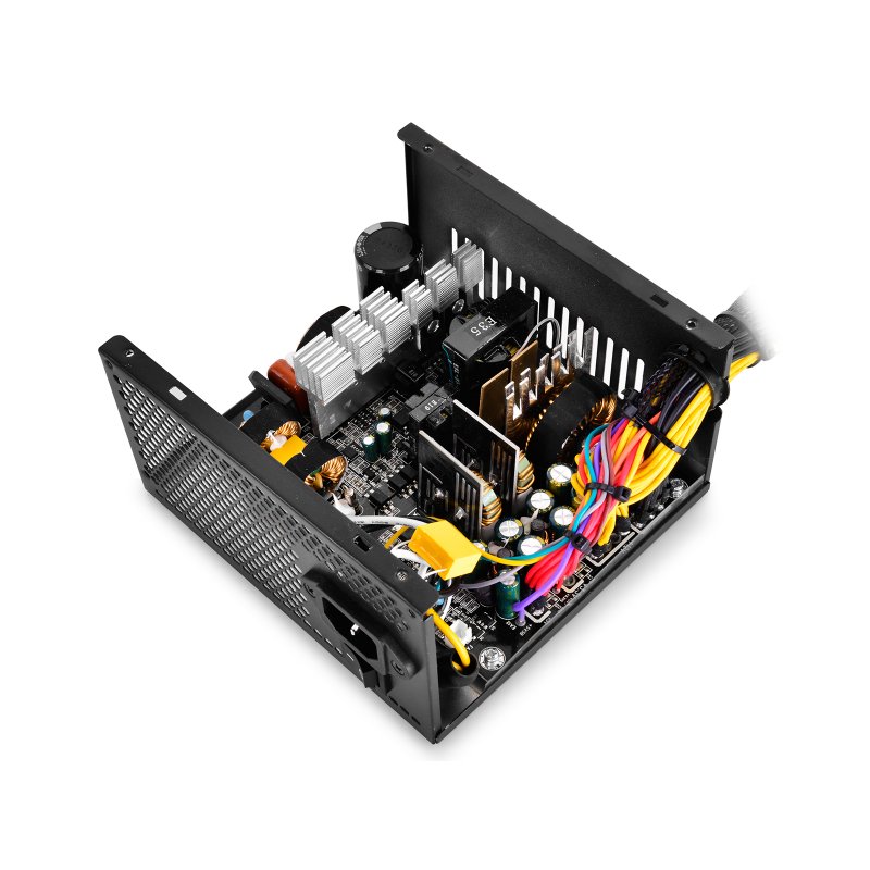 DeepCool DA600 600W 80 Plus Bronze