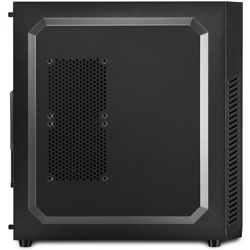 Sharkoon VS7 USB 3.1 Negra | PcComponentes.com