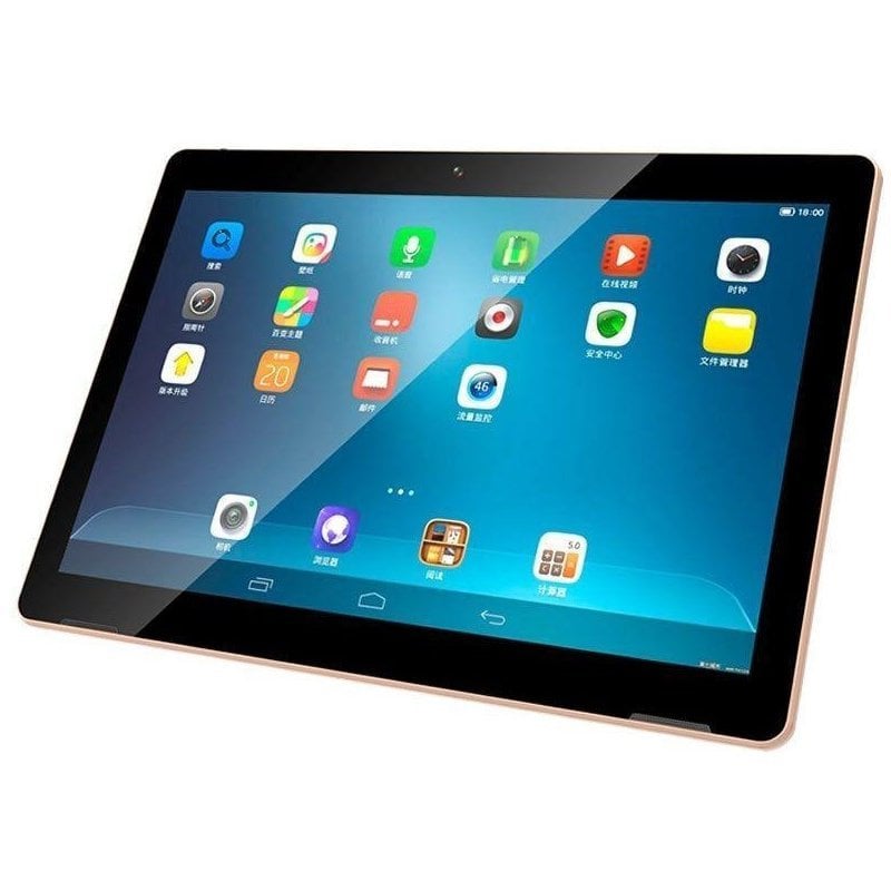 Innjoo F104 10.1" IPS 1/16GB 3G Oro | PcComponentes.com