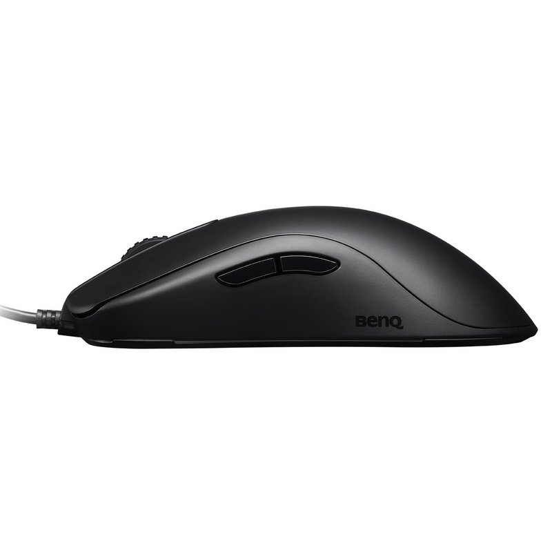 Zowie FK2-B Ratón Gaming Óptico 3200 DPI | PcComponentes.com