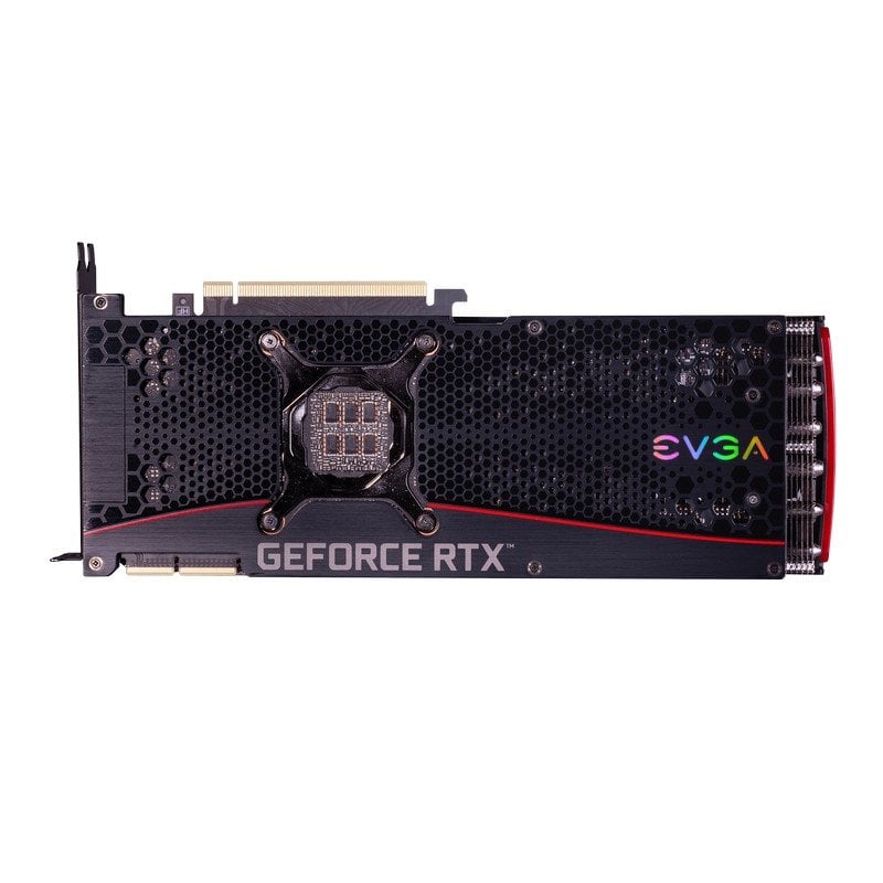EVGA GeForce RTX 3090 XC3 ULTRA GAMING 24GB GDDR6X | PcComponentes.com