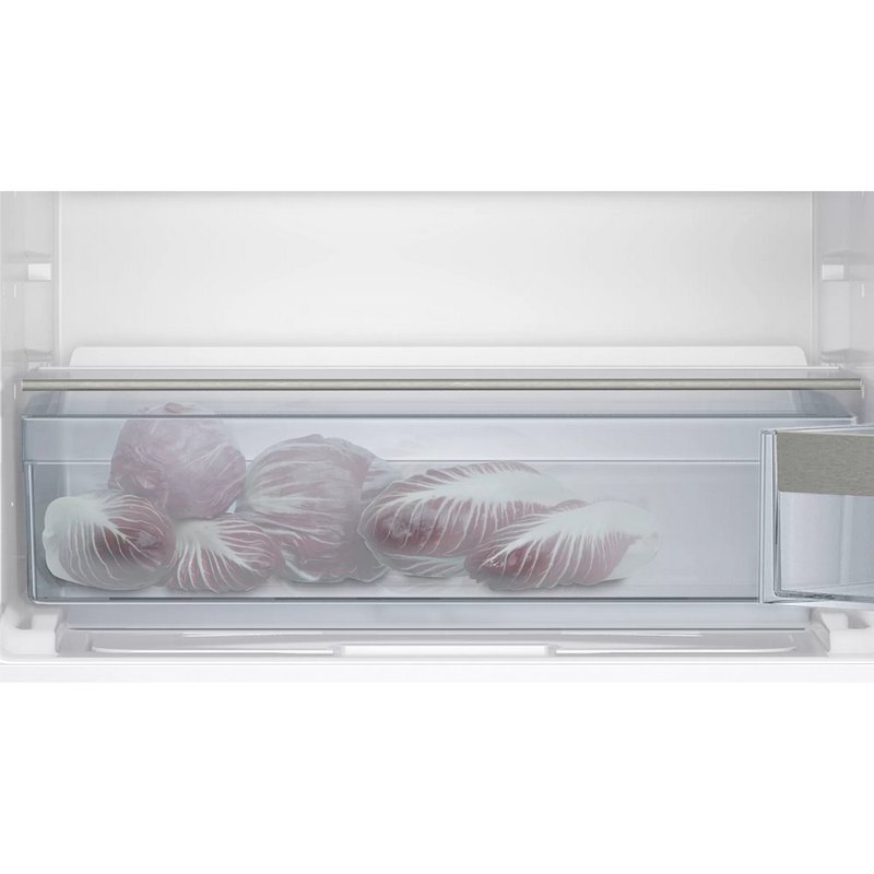 Siemens iQ500 KU15RADF0 Frigorífico Una Puerta Integrable A++ Blanco ...