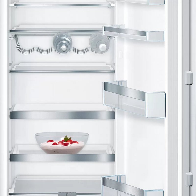 Bosch KIR81AFE0 Frigor fico Una Puerta Integrable A PcComponentes