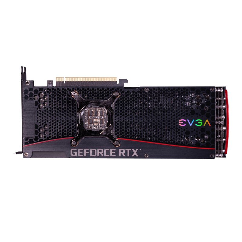 EVGA GeForce RTX 3080 XC3 ULTRA GAMING 10GB GDDR6X PcComponentes EVGA GeForce RTX 3080 XC3 ULTRA GAMING 10GB GDDR6X PcComponentes
