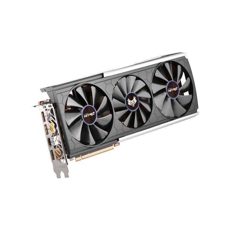 Sapphire NITRO+ RX 5700 XT BE 8GB GDDR6 | PcComponentes.com