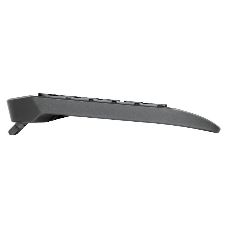 Trust Tecla-2 Teclado Inalámbrico + Ratón | PcComponentes.com