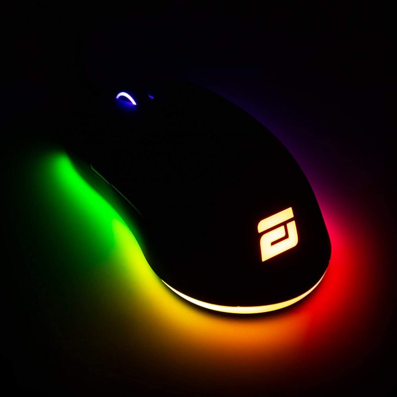 Endgame Gear XM1 RGB Ratón Gaming 16000DPI | PcComponentes.com
