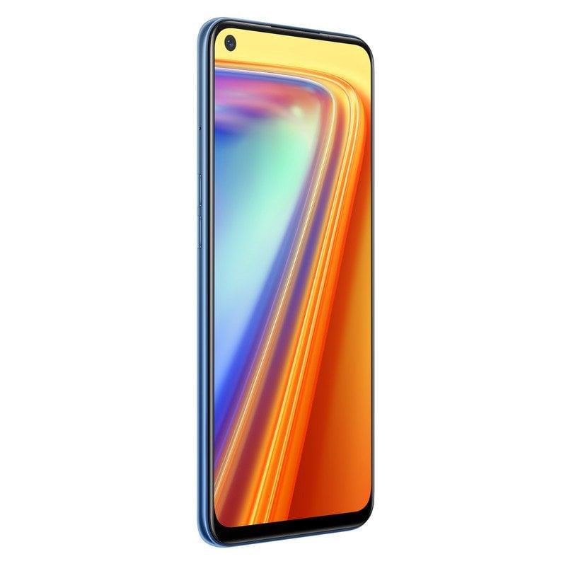 realme 7 8/128GB Azul Libre | PcComponentes.com