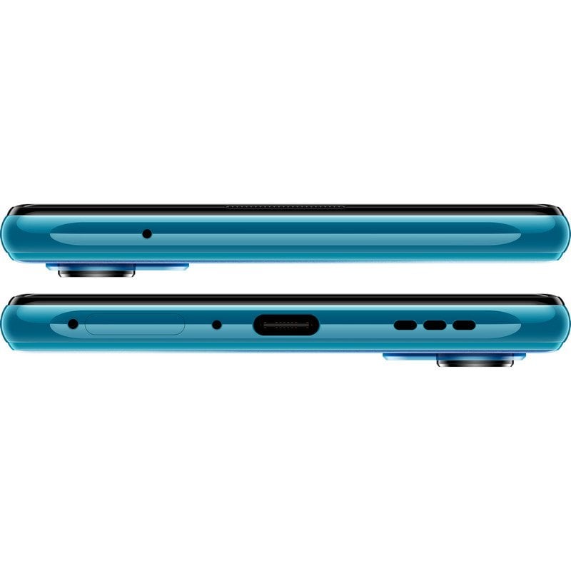 Oppo Reno4 5G 8/128GB Galactic Blue Libre | PcComponentes.com