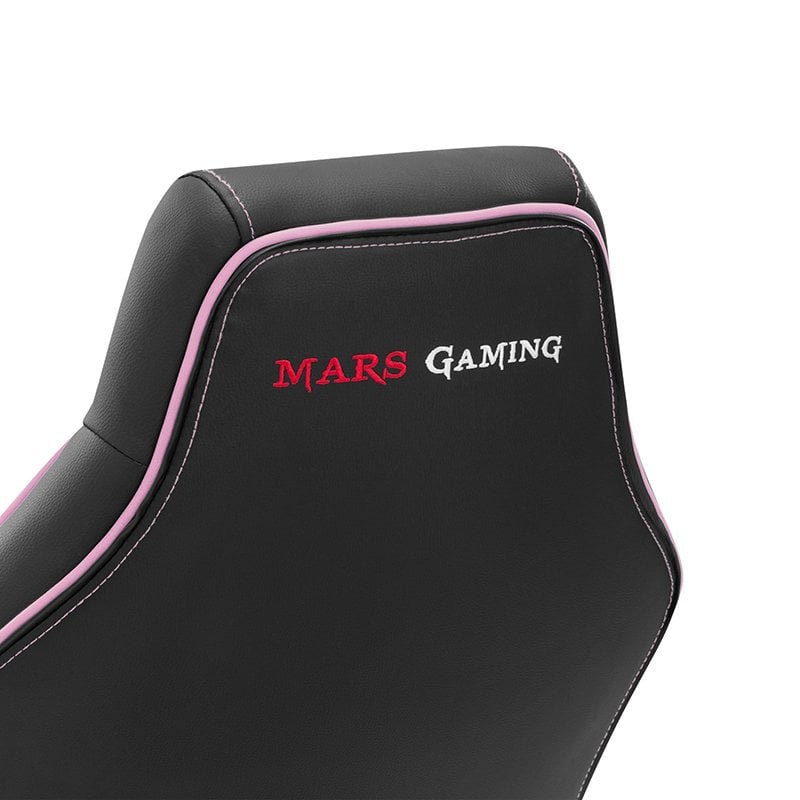Mars Gaming MGCX ONE Cadeira Gaming Preta/Rosa | PcComponentes.pt