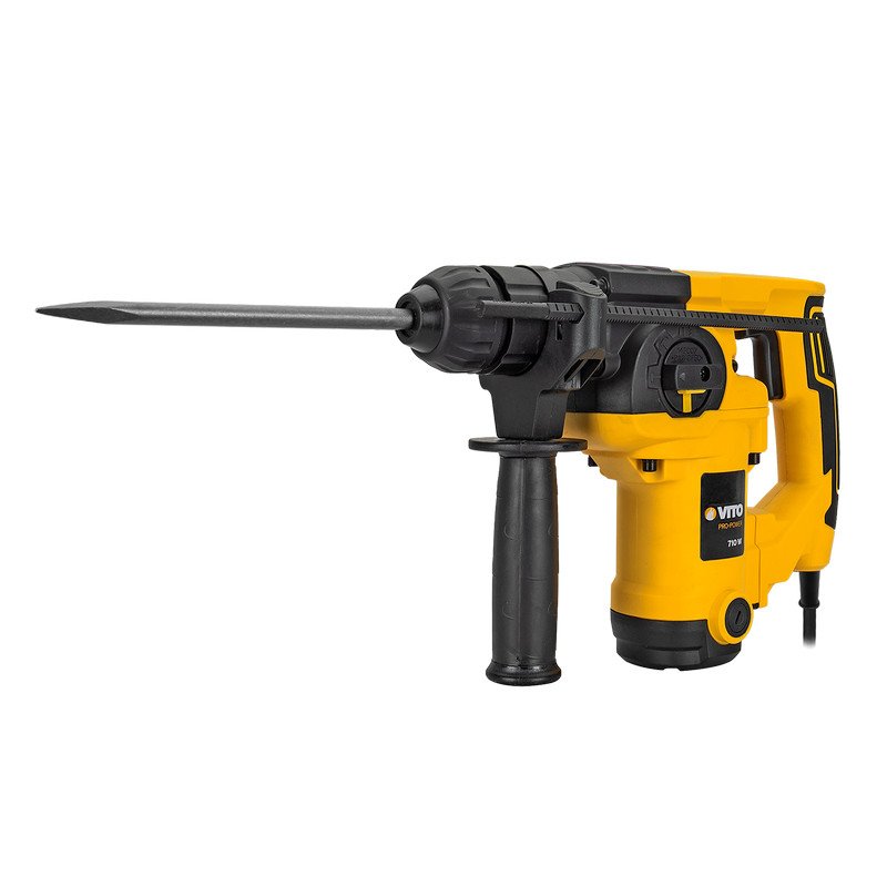 Vito Pro-Power VIMP710 Martillo Percutor 710W | PcComponentes.com