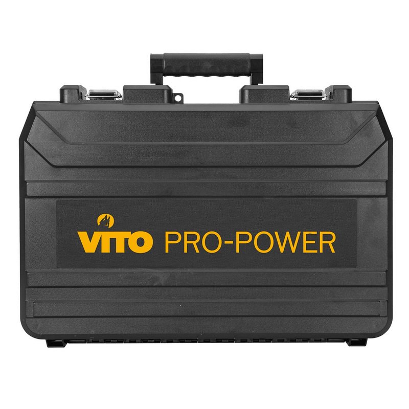 Vito Pro-Power VIMP1500 Martillo Percutor 1500W | PcComponentes.com