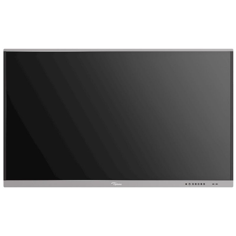 Optoma Creative Touch 5651RK 65" Pantalla Interactiva UltraHD 4K Táctil ...