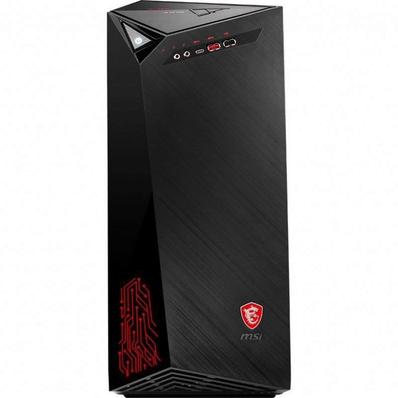 MSI Infinite 9SI-1060EU Intel Core Intel Core i7-9700/16GB/512GB SSD ...