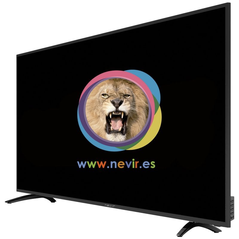 Nevir NVR-8061-39RD2S 39" LED HD Ready | PcComponentes.com