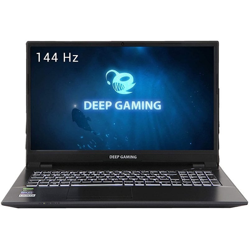 CoolBox DeepGaming Silex Intel Core i5-10400/16GB/2TB+240GB SSD/GTX ...