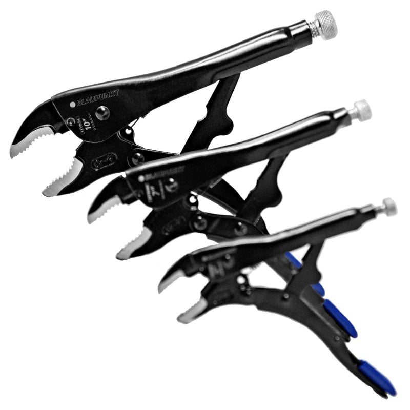 Blaupunkt BP10502 Kit Alicates de Precisión | PcComponentes.com