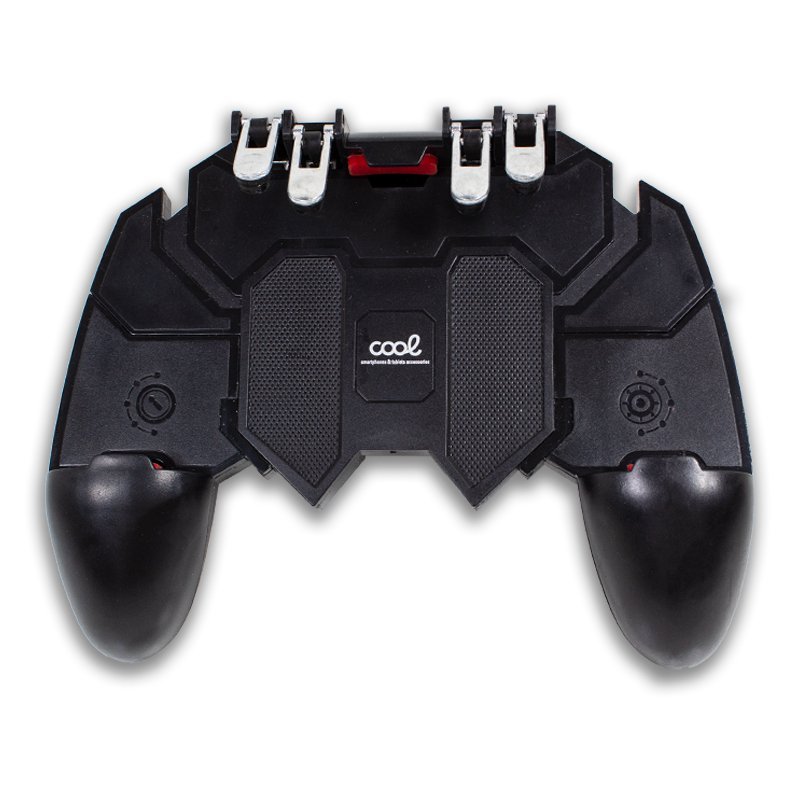 Cool Gamepad Universal para Smartphones | PcComponentes.com