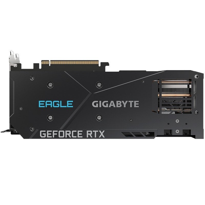 Gigabyte GeForce RTX 3070 EAGLE 8GB GDDR6 | PcComponentes.com