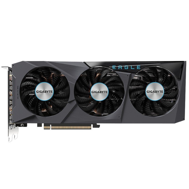 Gigabyte GeForce RTX 3070 EAGLE 8GB GDDR6 | PcComponentes.com