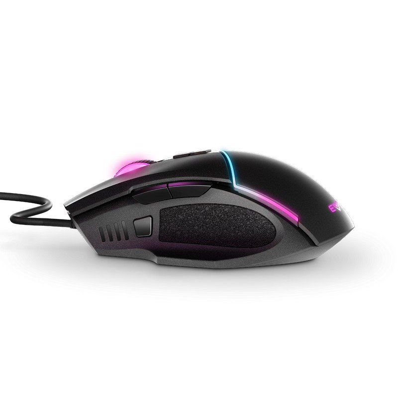 Energy Sistem Gaming Mouse ESG M2 Flash Ratón Gaming RGB 6400 DPI ...