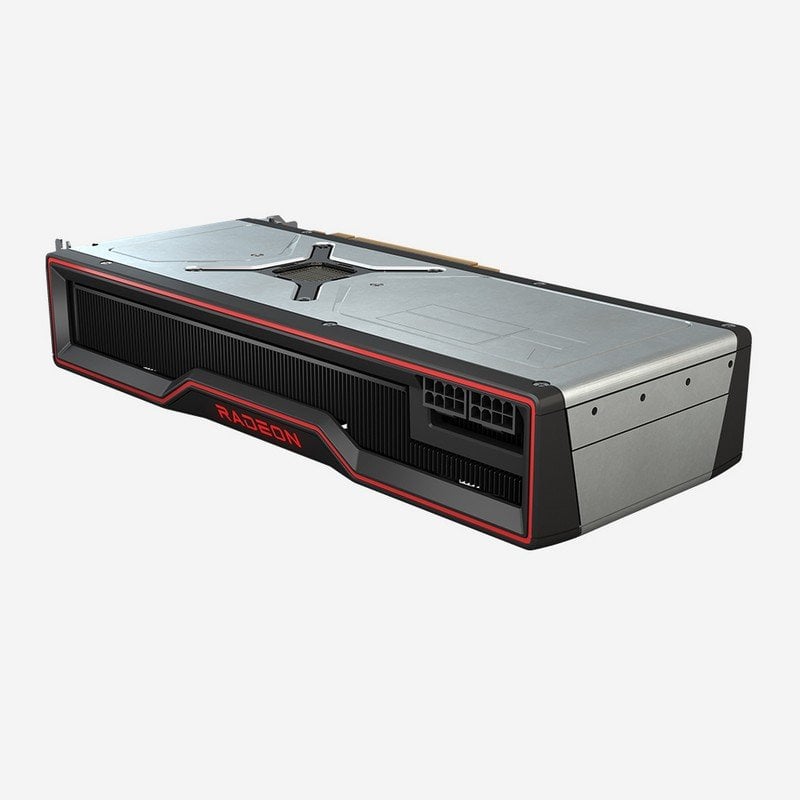 XFX AMD Radeon RX 6900 XT 16GB GDDR6 | PcComponentes.pt