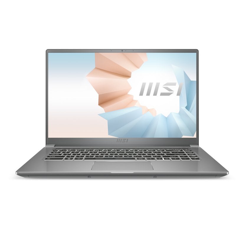 MSI Modern 15 A11SB-066XES Intel Core i7-1165G7/16GB/1TB SSD/MX450/15.6 ...