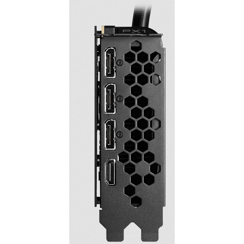 EVGA GeForce RTX 3080 XC3 ULTRA HYBRID GAMING 10GB GDDR6X EVGA GeForce RTX 3080 XC3 ULTRA HYBRID GAMING 10GB GDDR6X