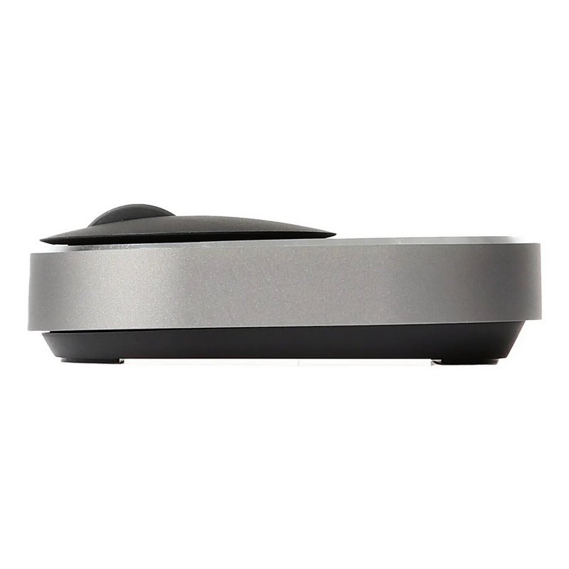 Rapoo M600 Mini Silent Ratón Inalámbrico Negro | PcComponentes.com