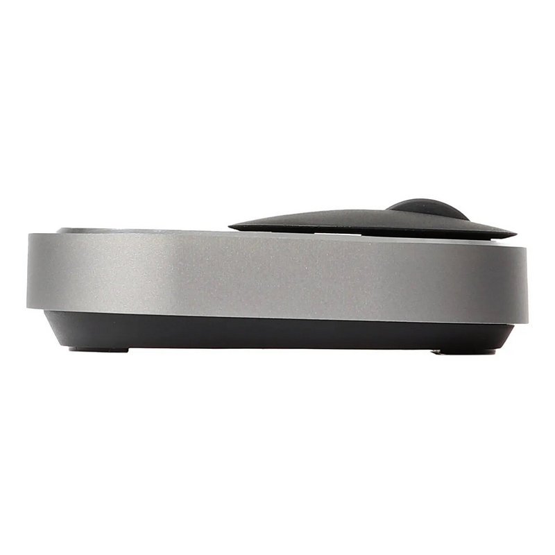Rapoo M600 Mini Silent Ratón Inalámbrico Negro | PcComponentes.com