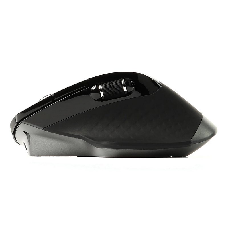 Rapoo MT750S Ratón Óptico Inalámbrico 3200DPI Negro | PcComponentes.com