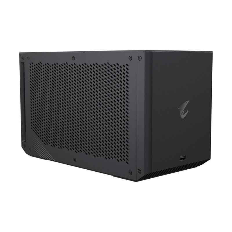 Gigabyte AORUS RTX 3090 GAMING BOX | PcComponentes.com