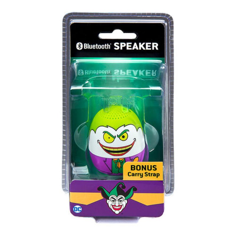 Ekids Joker Coluna Bluetooth | PcComponentes.pt