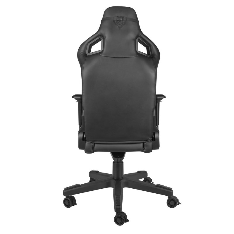 Genesis Nitro 950 Silla Gaming Negra | PcComponentes.com