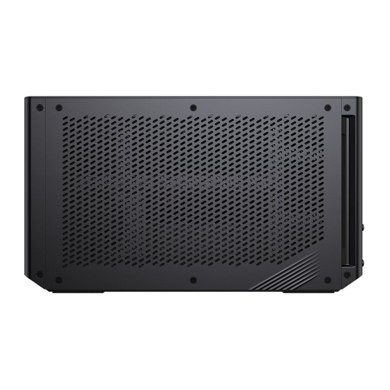 Gigabyte AORUS RTX 3080 GAMING BOX 10GB GDDR6X | PcComponentes.com