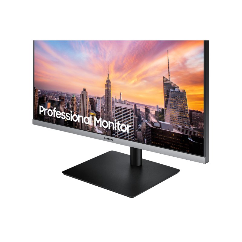 Samsung S27R650FDU 27" LED IPS FullHD FreeSync | PcComponentes.com