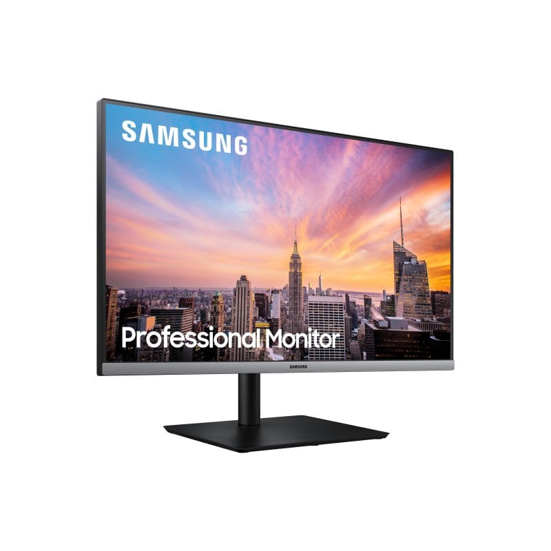 Samsung S27R650FDU 27" LED IPS FullHD FreeSync | PcComponentes.com