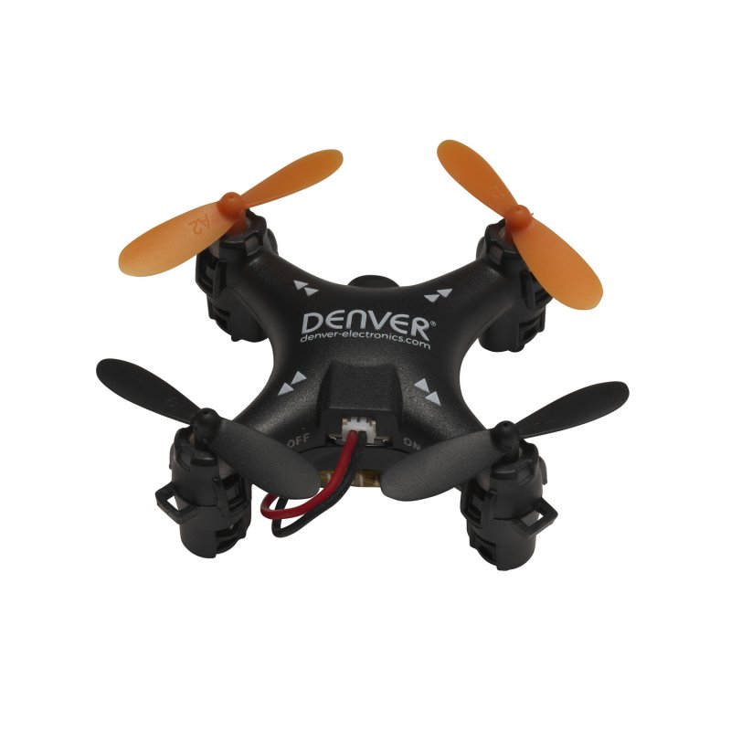 Denver DRO-120 Dron Nano | PcComponentes.com