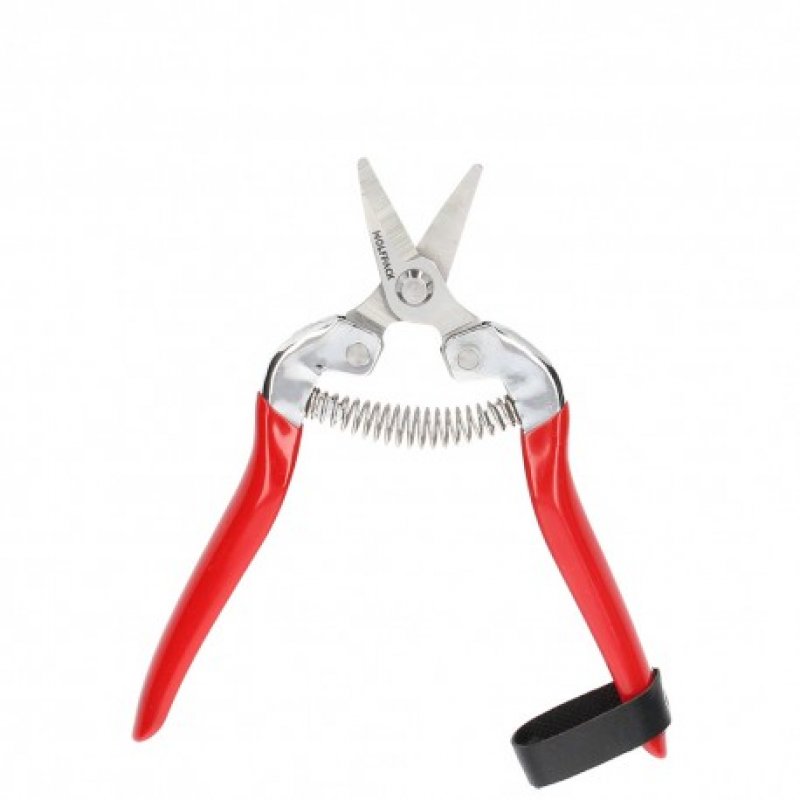 Wolfpack Tesoura Recoletora de Mão 160mm | PcComponentes.pt