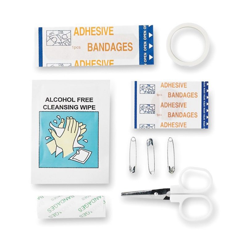 Aide Flash Smart Lumière de Secours Intelligente V16 Approuvée DGT ...