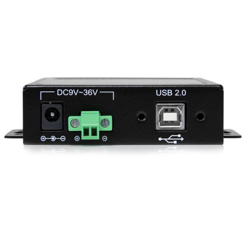 StarTech Hub de 2 Portas Serial para USB | PcComponentes.pt