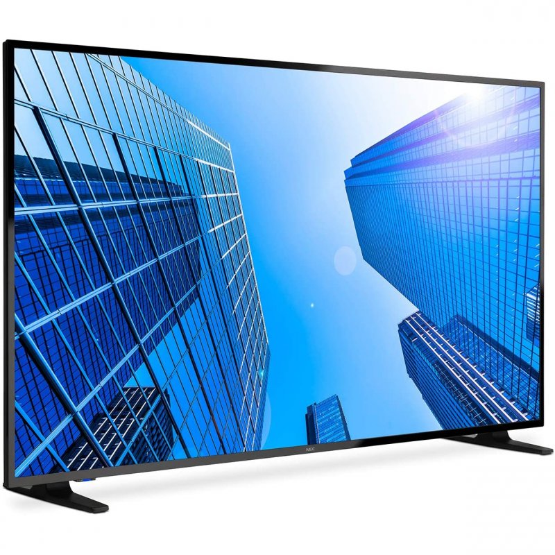 NEC E437Q Pantalla de Señalización LED 42.5" UltraHD | PcComponentes.com