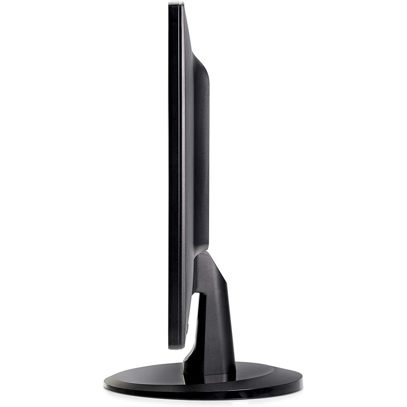 HP V270 3PL17AA 27" LED IPS FullHD | PcComponentes.com