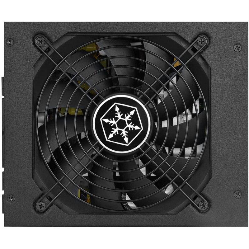 SilverStone ST1500-TI V1.1 1500W 80 Plus Titanium Modular ...