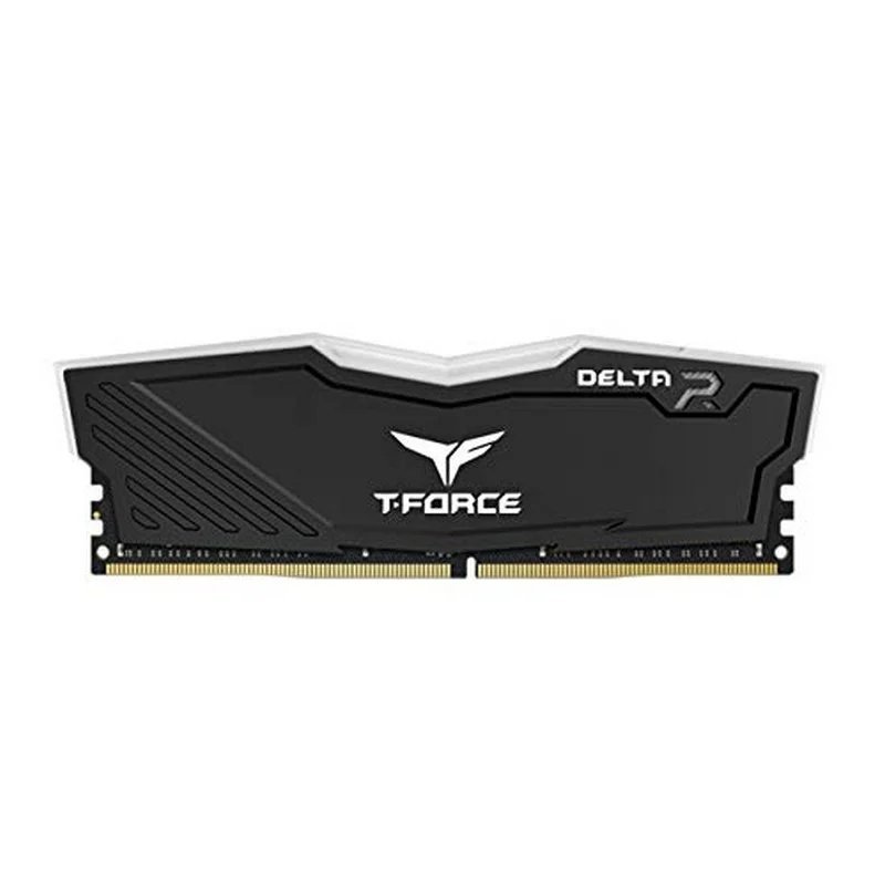 Team Group Delta RGB DDR4 3200 PC4-25600 32 Go 2x16 Go CL16 ...