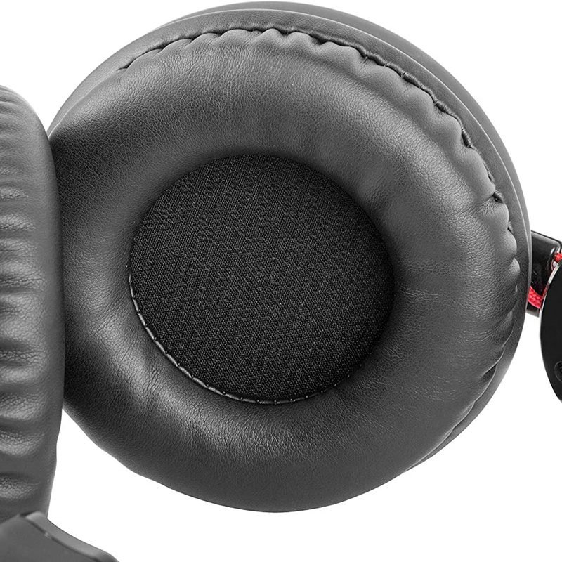 Genesis H70 Auriculares Gaming Negro/Rojo | PcComponentes.com