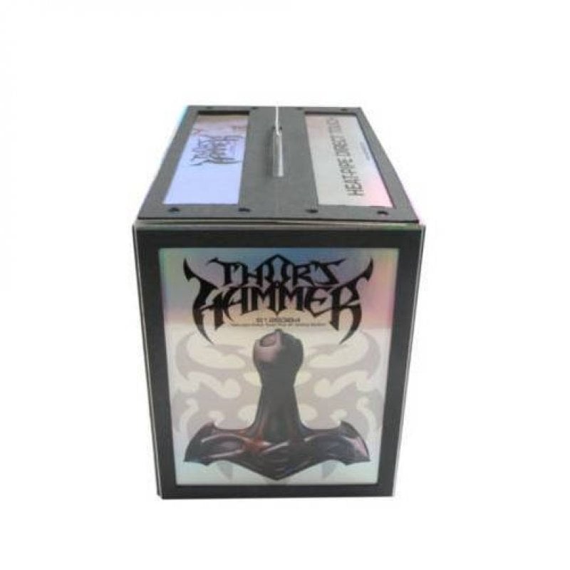 Xigmatek Thors Hammer Ventilador CPU 120mm | PcComponentes.com