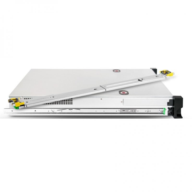 SilverStone SST-RM22-312 Chasis de Almacenamiento con Montura en Rack ...