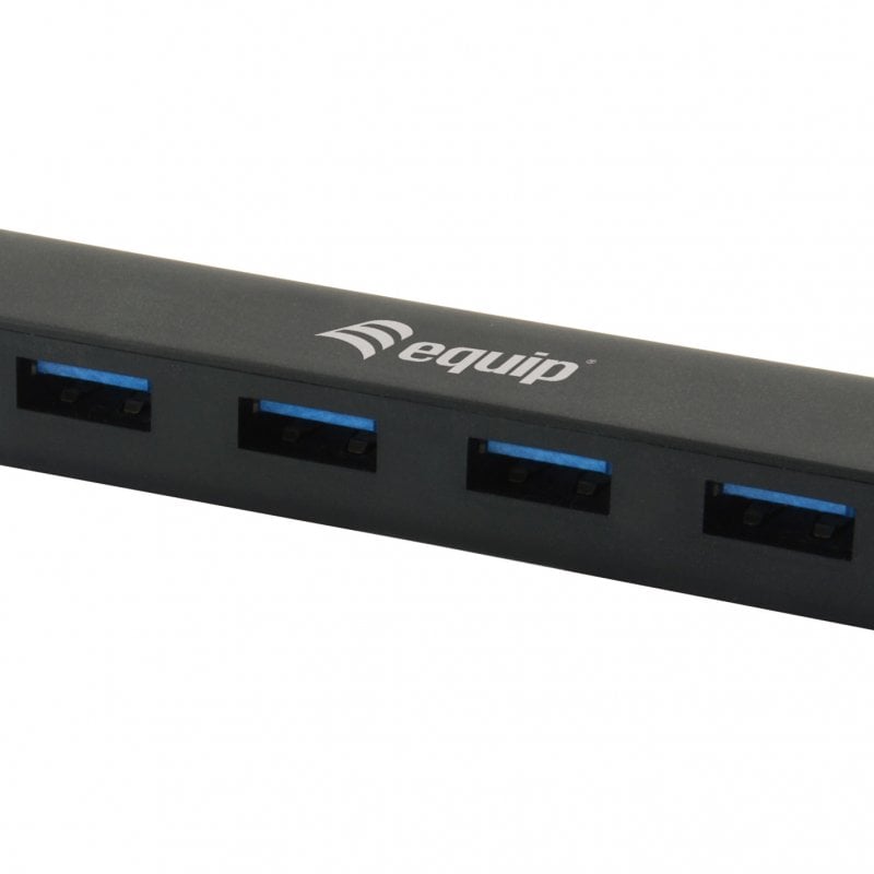 Equip Life Hub USB Tipo-C 3.1 a 4x USB 3.0 | PcComponentes.com